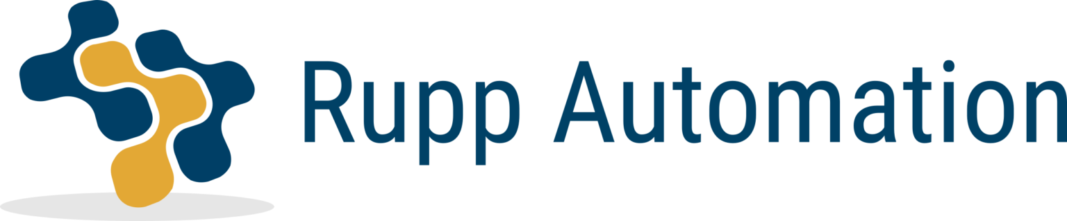 Portfolio – Rupp Automation